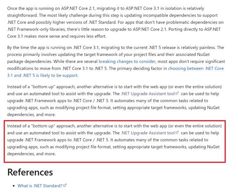 Paragraph Repeated Issue 25632 Dotnet Docs GitHub