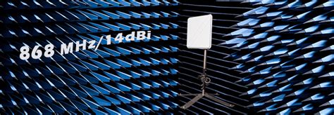 Lorawan Antennas And Accessories