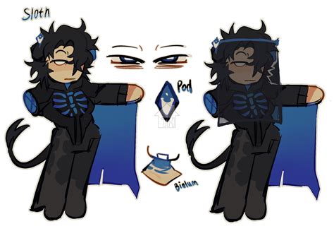 Belphegor On Toyhouse