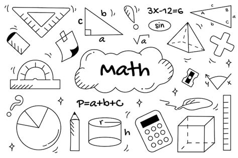 Images De Maths Dessin Téléchargement Gratuit Sur Freepik