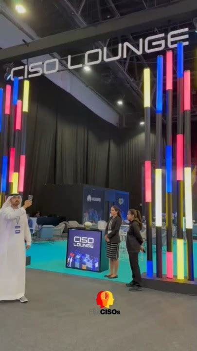 Elitecisos Global On Linkedin Elitecisosglobal Gisecglobal Ciso Cio Informationsecurity…