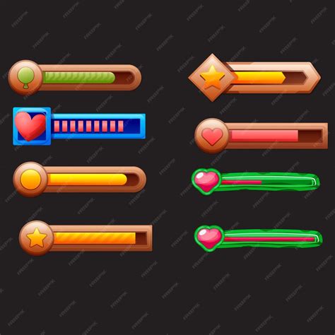 Premium Vector Pixel Game Icon Retro Video Games Element Arcade Ui