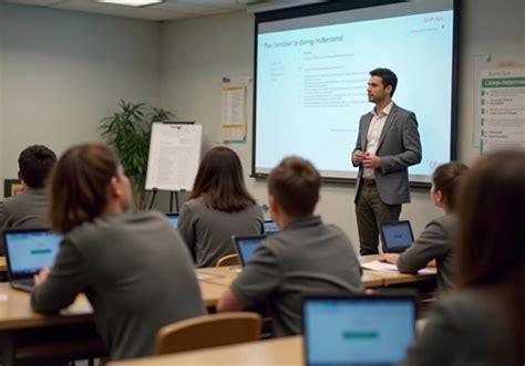 Data Driven Teaching Complete Implementation Guide