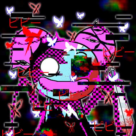 Pibby V3 Glitched Legends By Rubyexe234 On Deviantart