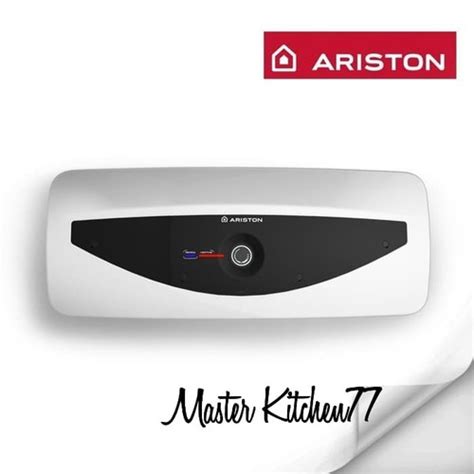 Jual Water Heater Listrik ARISTON SLIM 20 200ID SL 20 Pemanas Air Low