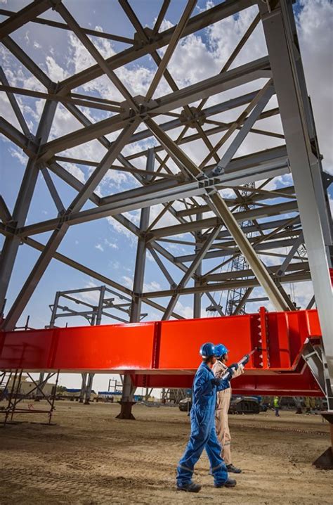 Integrated Business Clusters Ad Ports Group