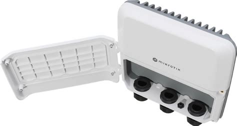 MikroTik RouterBOARD RB UPr S OUT Discomp