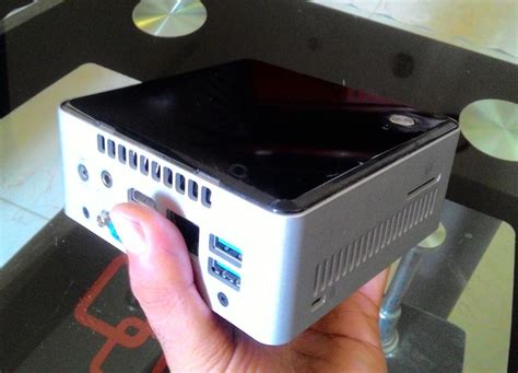 Intel NUC Introduction ScriptVerse