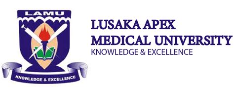 Lusaka Apex Medical University Lamu Tertiary Institutions