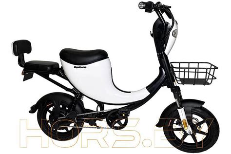 Электровелосипед Kugoo Kirin V2 купить в Минске, Беларуси по низкой цене