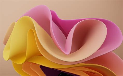 Windows 11 Se Wallpaper 4k Stock Colorful 5k 8k 42 Off