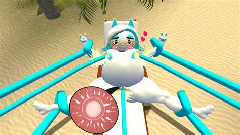 Rule 34 1girl 1girls Bbw Bbw Mom Beach Belly Blush Breasts Fat Female