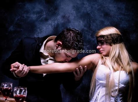 Is Belgrade On A Map Of Sex Tourism Destinations More Than Belgrade