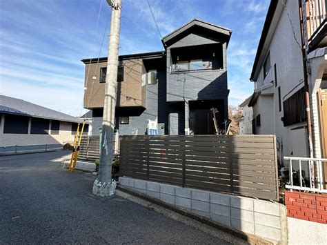 新築一戸建て 船橋市前原東5丁目 N2757 船橋市 不動産 【家・屋】