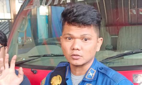 Sandi Butar Butar Dorong Penegak Hukum Periksa Pejabat Damkar Usai Ungkap Kerusakan Alat Kerja