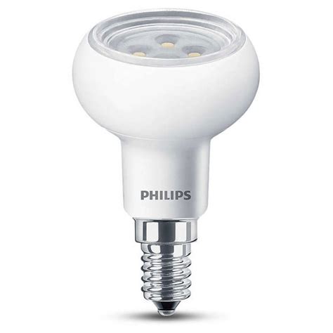 Philips Led Spot E14 Kleine Fitting 4w Leds Refresh