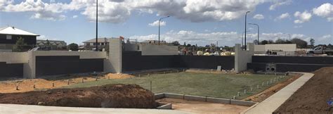 About Rws 012x Retaining Wall Systems