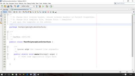 Java Program Sederhana Berbasis Objek Bunga Polimorfisme Dan Interface Tutorial Tentang