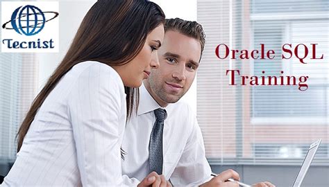 Oracle Sql Training Education Nigeria