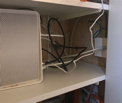 Arris Connect Box Weg Vallende Upload En Download Ziggo Community