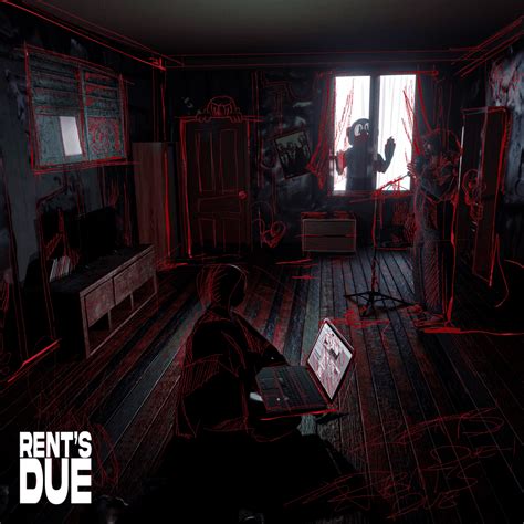 Nemzzz RENTS DUE DELUXE Lyrics And Tracklist Genius
