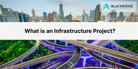 What Is Infrastructure Meaning Definition And Types Of Infrastructure