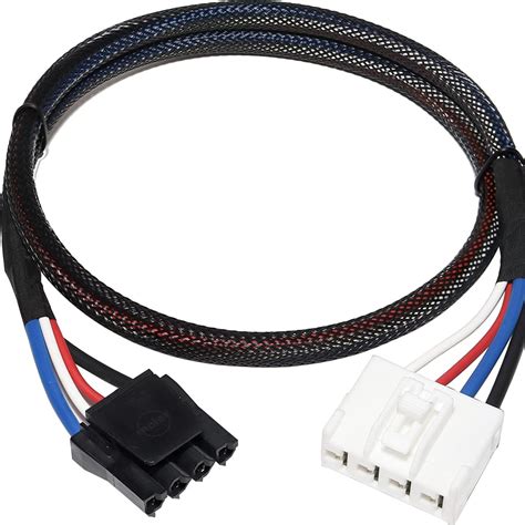 Brake Controller Adapter 47755 For Dodge Chrysler Rase Tire And Auto Llc