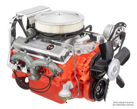 The Chevrolet Lt1 Small Block Triplets—how To Tell Them Apart