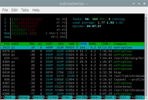 balluff bvs ca sf technical documentation raspberry pi 4