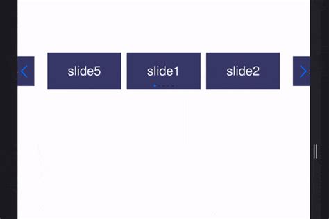 【javascript Js 】【swiperjs V8】中央3枚のスライドを大きく表示したスライダーの実装（vanilla Js