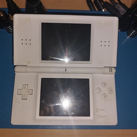 i encourage anyone who is interested in console repair to give it a go