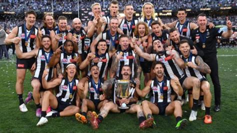 The Wrap Notes You Need To Know From The Grand Final Footyology
