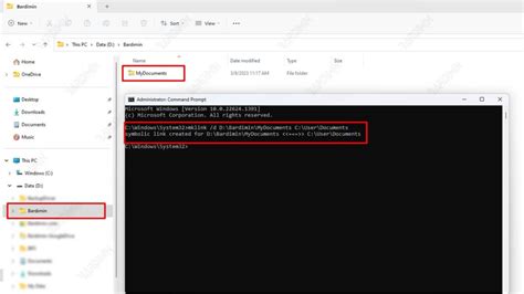 Easy Ways To Create Symbolic Links Symlinks In Windows 11 Windows