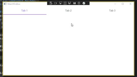 WPF Material Design UI框架部分常用控件简单使用 materialdesignin最新版 CSDN博客