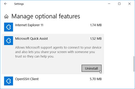 Ways To Fix The Windows Quick Assist Tool When It Won T Work