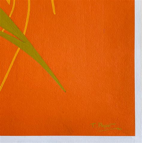 Ton Pape Zonder Titel Verkocht Kunstveiling Nl