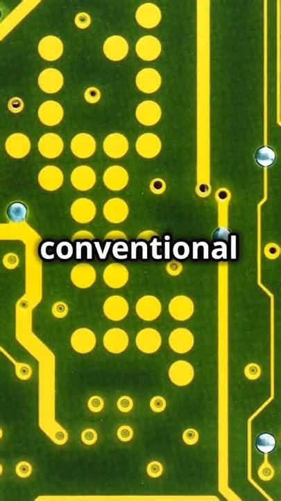 Quantum Computings Future Shorts Science Tech Technology Physics