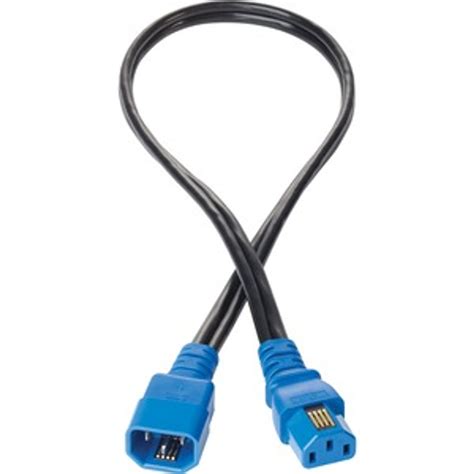 Redundant Jumper Power Interconnect Cable Silicon Valley