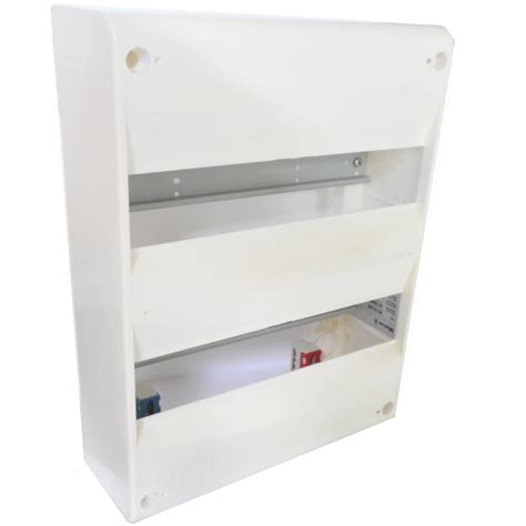 Coffret En Saillie Sans Porte Moeller Occasoutils