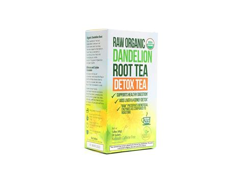 9 Best Detox Teas Of 2021 For Cleansing And Revitalization