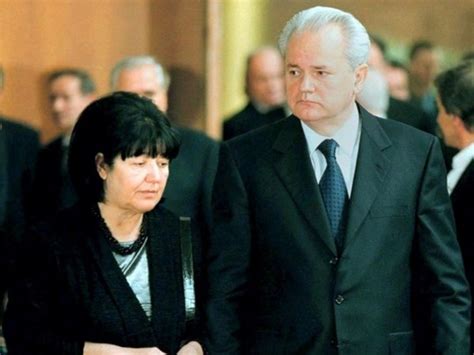 Uawire Widow Of Slobodan Milosevic Passes Away In Russia