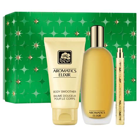 Clinique • Aromatics Elixir Mixes Set • Haar Shop Ch