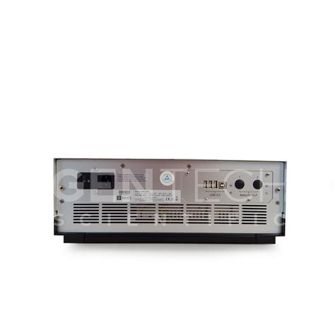 Dionex Ultimate 3000 Diode Array Detector Dad Labs Arena