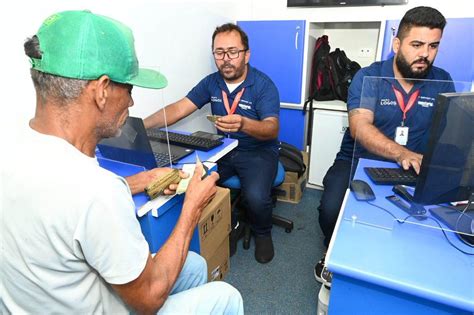 Veja Como Se Cadastrar Na Tarifa Social De Energia Elétrica Daqui