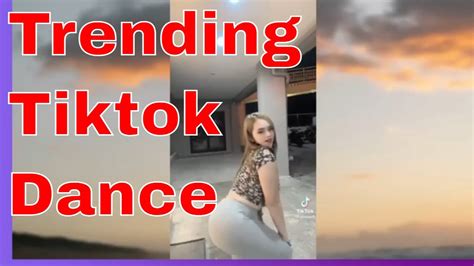 Sabak Daddy Tiktok Dance Youtube