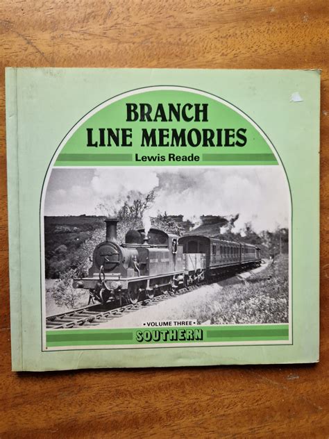 Branch Line Memories Vol 3 Southern Sanddrt
