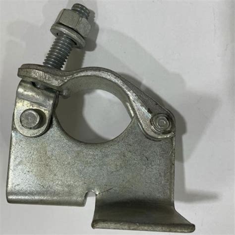 Stainless Steel Polished Scaffolding Putlog Coupler For Construction