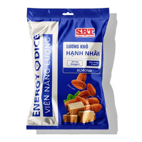 BÁN RẺ NHẤT SHOPEE TÚI G Lương khô mini SBT vị Bổ sung Năng lượng Ăn kiêng ăn vặt bữa