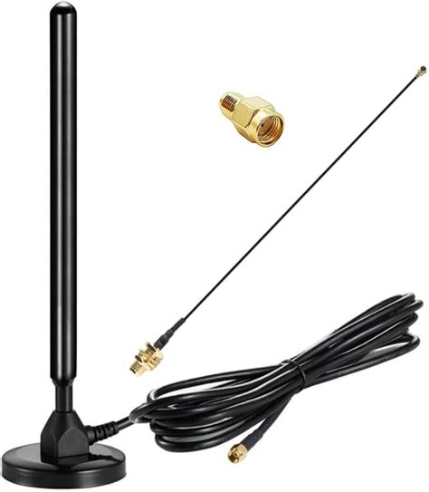 Lora 915mhz Meshtastic Antennas For Heltec 915 Mhz Esp32 Lora V3 Board Iot Lorawan