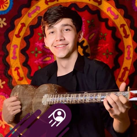 Мухаммадзиё Анваров Франклин акама Muhammadziyo Anvarov Facebook